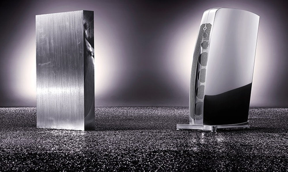 Burkhardtsmaier – Hãng hi-end của 2 cha con | Amthanhso.com